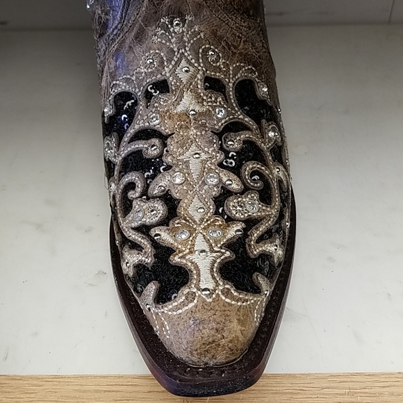 Corral | Shoes | New Corral Womens A3569 | Poshmark